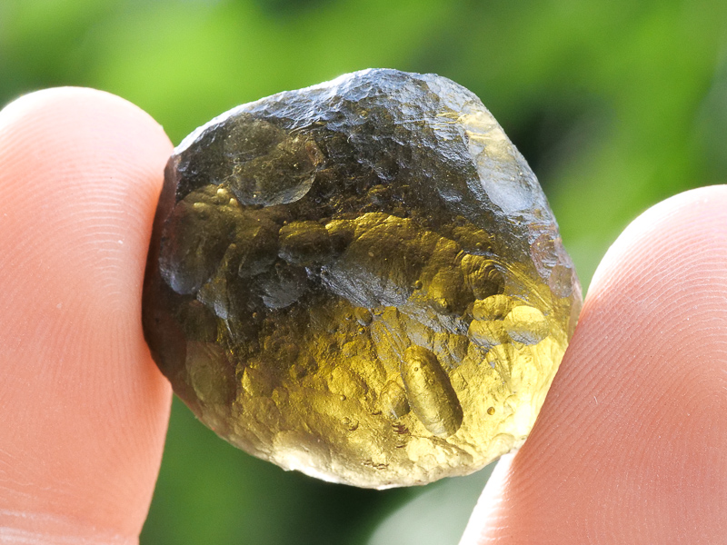 Vltavín 8,4 g - H1513 | Top vltavíny - prodej vltavínů