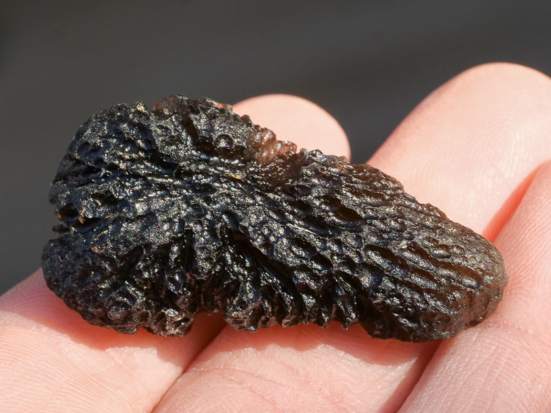 Vltavín 15,6 g - H1727 | Top vltavíny - prodej vltavínů