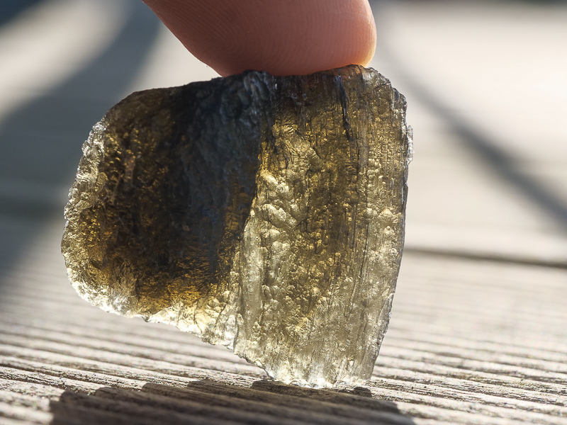 Vltavín 8,4 g - H1818 | Top vltavíny - prodej vltavínů