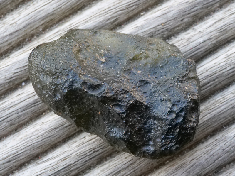 Vltavín 3,5 g - H1827 | Top vltavíny - prodej vltavínů