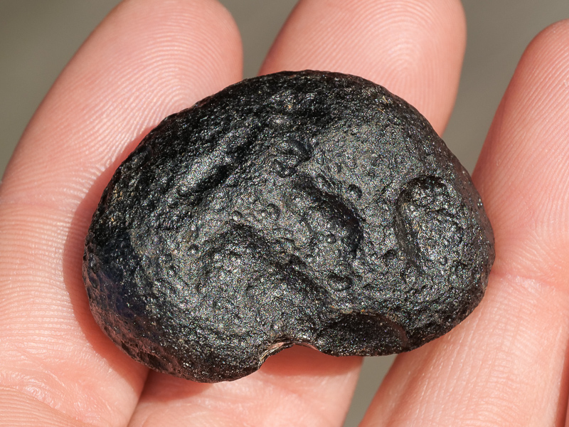 Vltavín 20,3 g - H2513 | Top vltavíny - prodej vltavínů