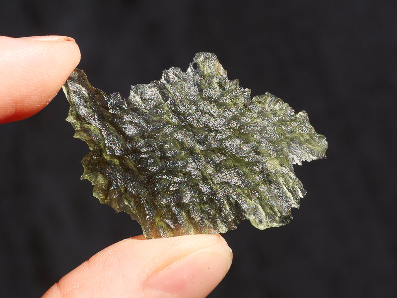 Vltavín 3,0 g - H0250 | Top vltavíny - prodej vltavínů