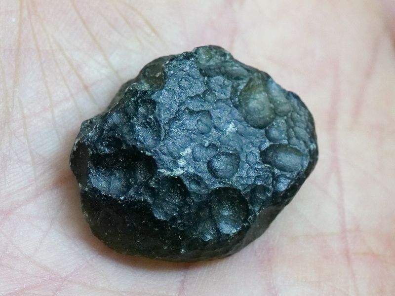 Vltavín 11,3 g - H0354 | Top vltavíny - prodej vltavínů