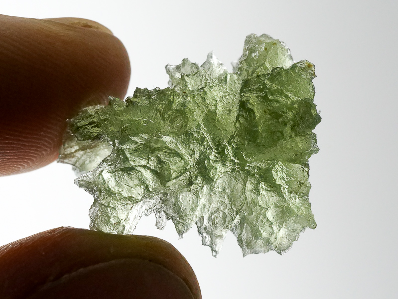 Vltavín 2,6 g - H0371 | Top vltavíny - prodej vltavínů