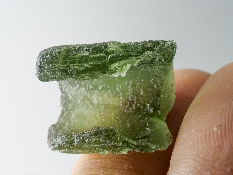 Vltavín 3,5 g - H0380 | Top vltavíny - prodej vltavínů