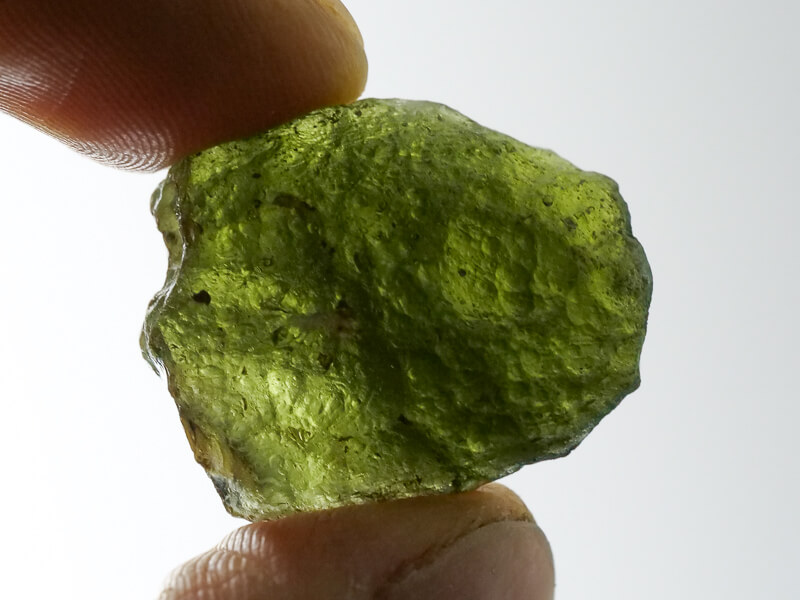 Vltavín 6,4 g - H0383 | Top vltavíny - prodej vltavínů