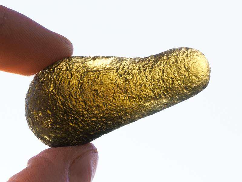 Vltavín 17,2 g - H0421 | Top vltavíny - prodej vltavínů