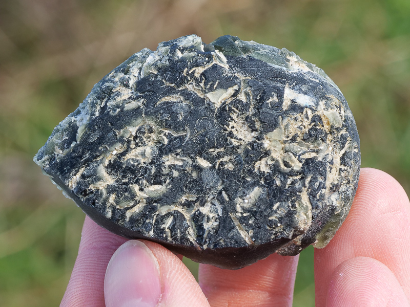 Vltavín 56,9 g - H0430 | Top vltavíny - prodej vltavínů